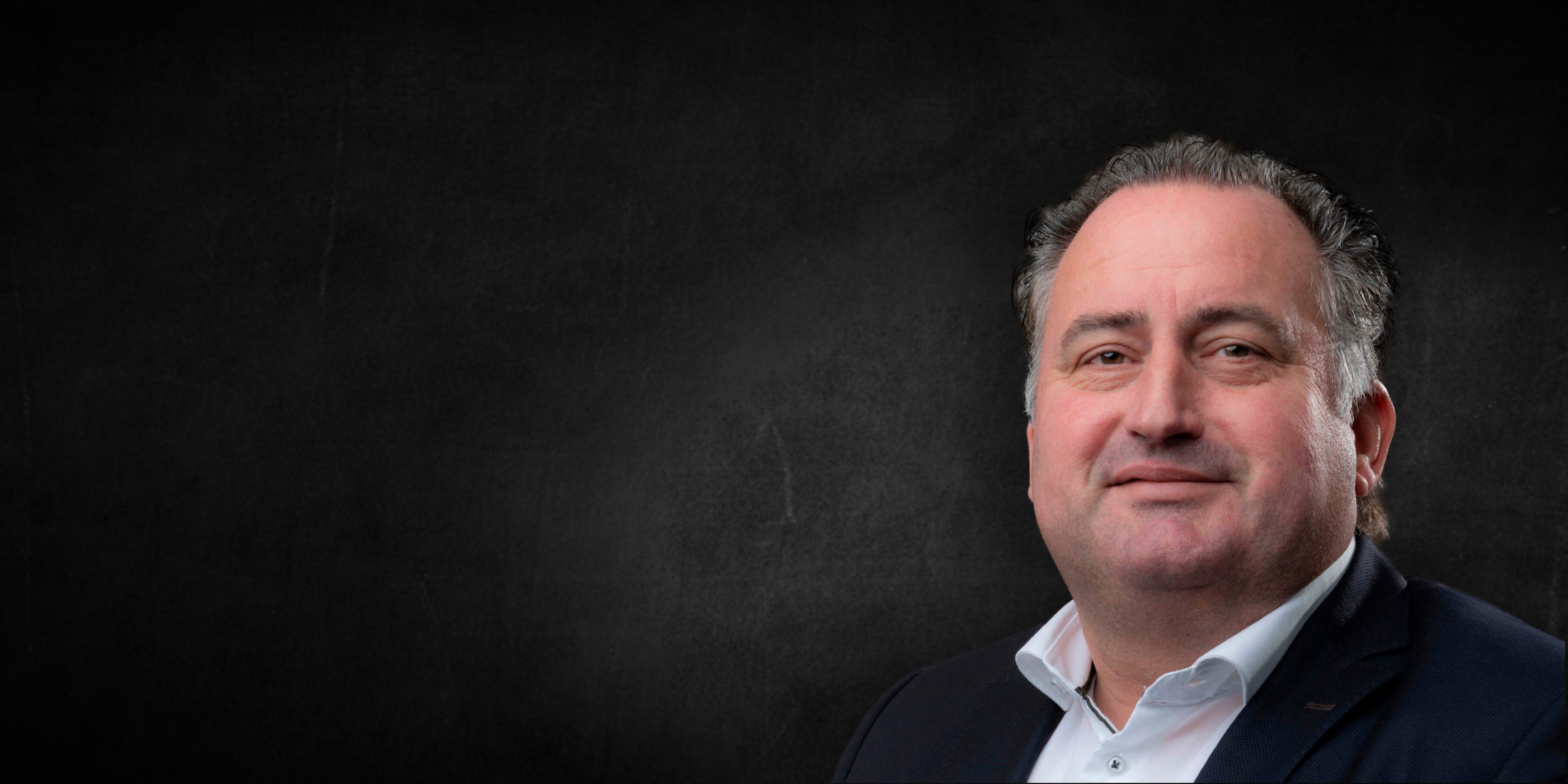 “Houd vol” - Helmondse Golfclub ‘Overbrug’